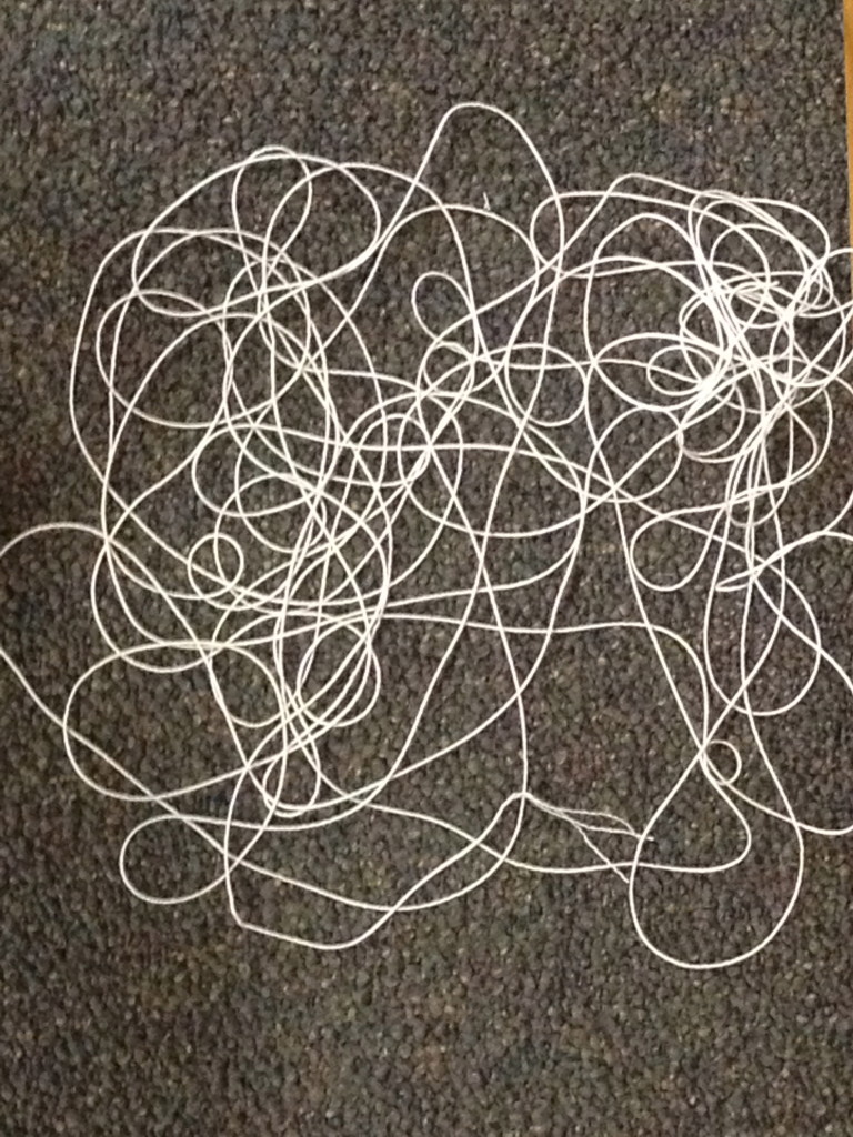 My Leclerc Tapestry Loom Adventure – Historic Weaving