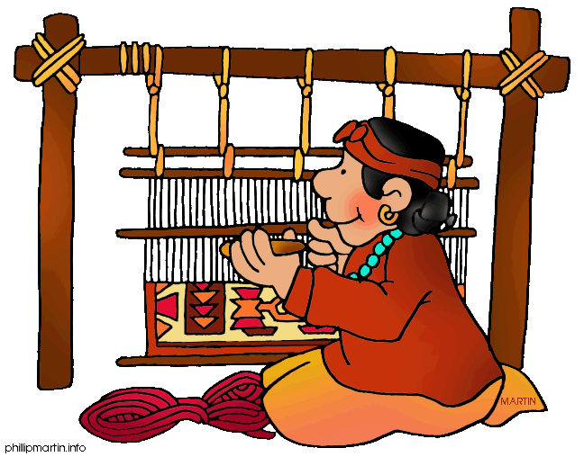 New Features – Historic Weaving
