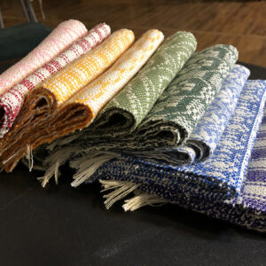 Historic Weaving – Page 2 – Weave with me.